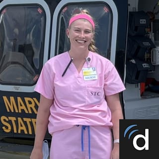 Amanda Mattingly, NP | Baltimore, MD | Acute Care Nurse Practitioner ...