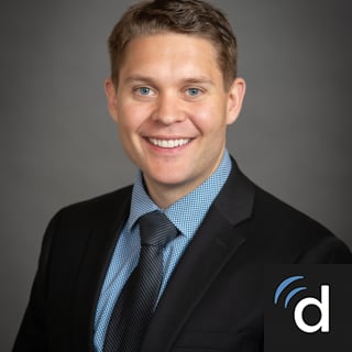 Dr. Timothy Griffith, MD – Dayton, OH | Radiation Oncology