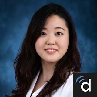 Dr. Lauren Park, MD | Washington, DC | Radiologist | US News Doctors