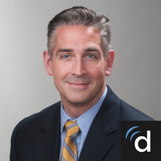 Dr. Robert Stevenson, MD – Lebanon, PA | Cardiology