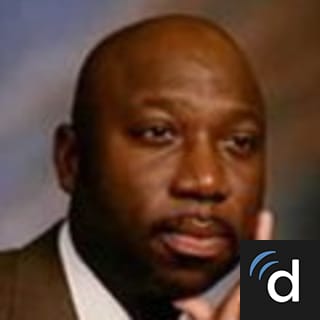 Dr. Dwayne O. Williams, MD | Sugar Land, TX | Family Medicine Doctor ...