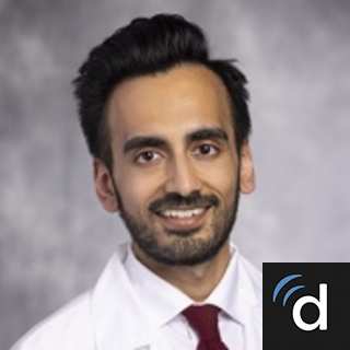Dr. Rupin Singh, MD | Cleveland, OH | Neurologist | US News Doctors