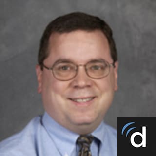 Dr. Steven M. LoBue, MD | Glen Ellyn, IL | Family Medicine Doctor | US ...