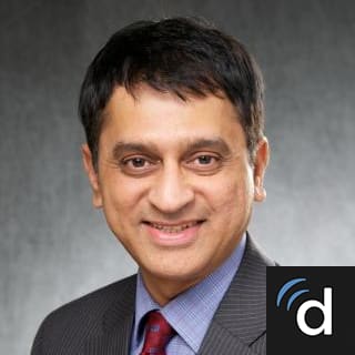 Dr. Yatin Vyas, MD | Hershey, PA | Pediatric Hematologist-Oncologist ...