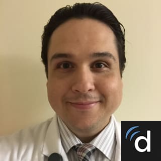 Dr. Luis Puchi, MD | Dallas, TX | Emergency Medicine Physician | US ...