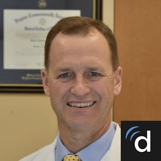 Dr. James Williams, MD – Washington, DC | Family Medicine