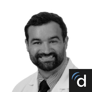 Dr. Ryan Stuckey, MD – Hot Springs, AR | Anesthesiology