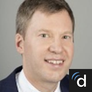 Dr. John Butter, MD | Boston, MA | Internist | US News Doctors