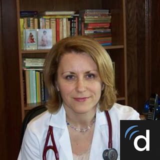Dr. Alina C. Murariu-Dobrin, MD | Rochester Hills, MI | Internist | US ...