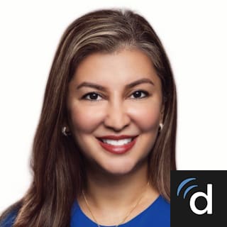 Dr. Nimisha Kalia, MD – Baltimore, MD | Preventive Medicine