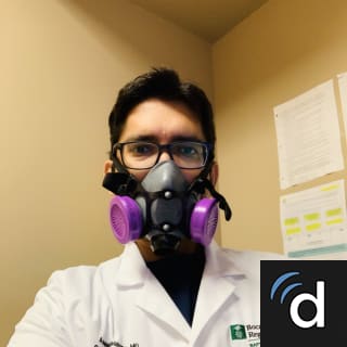 Dr. Aashish Neupane, MD | Boca Raton, FL | Internist | US News Doctors