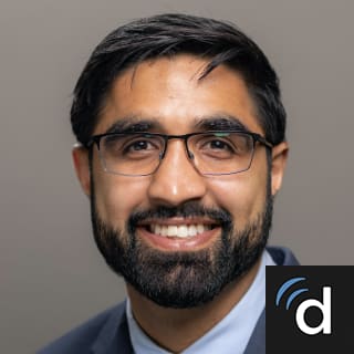 Dr. Ayaz Khan, MD | Columbus, OH | Physiatrist | US News Doctors