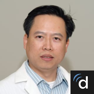 Dr. Pai-Hsiang H. Chen, DO | Arcadia, CA | Internist | US News Doctors