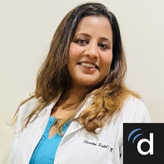 Chandni Patel, NP | Brick, NJ | Family Nurse Practitioner | US News Doctors