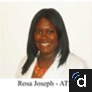 Dr. Rosa Joseph, DO | Winter Park, FL | Family Medicine Doctor | US ...