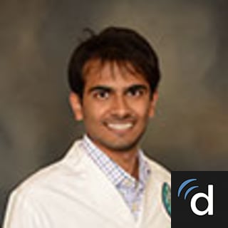 Dr. Krishna H. Patel, MD | Atlanta, GA | Radiologist | US News Doctors