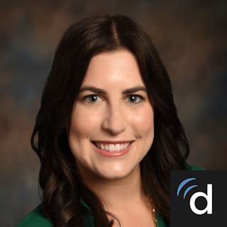 Dr. Laura Gilbert, DO | Saint Louis, MO | Pediatric Neurologist | US ...