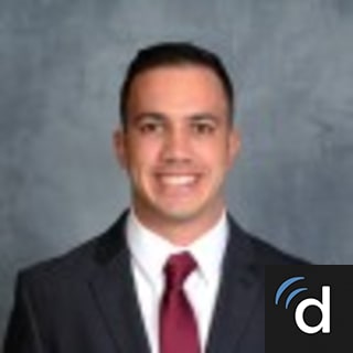 Dr. Anthony D. Hernandez, MD | Belle Glade, FL | Family Medicine Doctor ...