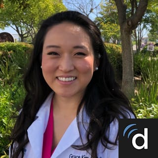 Grace Kim – Cerritos, CA | Family Nurse Practitioner