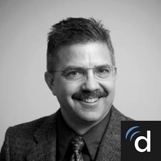 Dr. Douglas D. Ebers, MD | Lincoln, NE | Pediatrician | US News Doctors