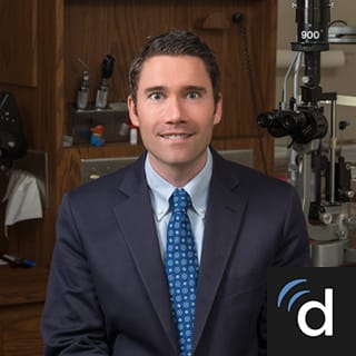 Dr. Justin A. Saunders, MD | Lexington, KY | Ophthalmologist | US News ...