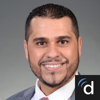 Dr. Ahmed I. Swi, MD | Columbia, MO | Internist | US News Doctors
