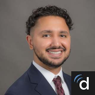 Dr. Aman Buttar, MD | Maywood, IL | Doctor | US News Doctors