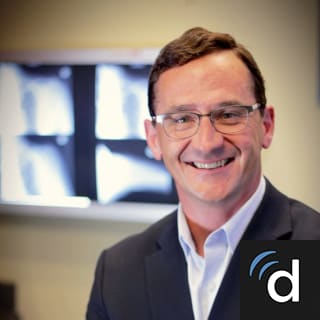 Dr. Paul Shonnard, MD – Reno, NV | Orthopaedic Surgery