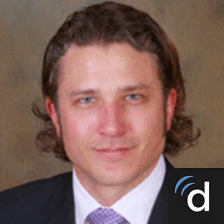 Dr. Matthew Bertram, MD – New York, NY | Anesthesiology