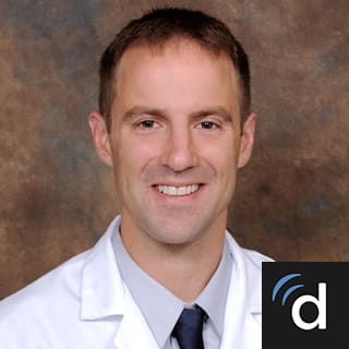 Dr. Mark A. Robinson, DO | Milford, OH | Internist | US News Doctors