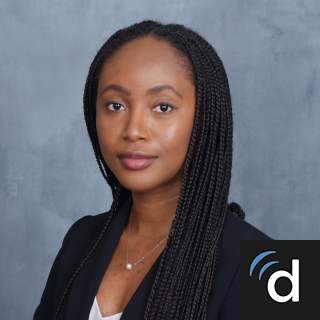 Dr. Ngozi C. Osuji, MD | St. Louis, MO | Internist | US News Doctors