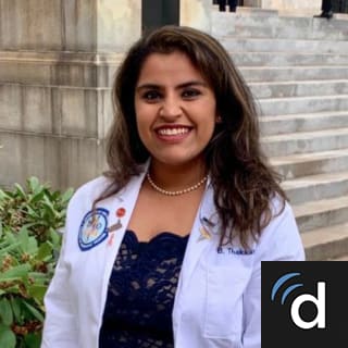 Dr. Bianca Thakkar, DO – Hartford, CT | Other MD/DO