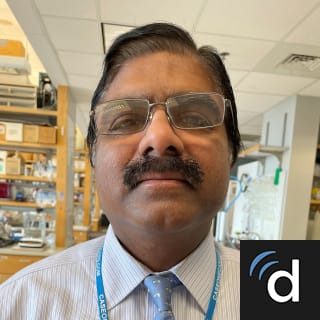 Dr. Anantha K. Harijith, MD | Cleveland, OH | Neonatologist | US News ...