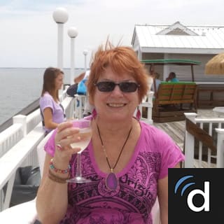 Susan Boice – Norfolk, VA | Family Nurse Practitioner