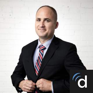 Dr. Dustin E. Monroe, MD | Ridgewood, NJ | Pediatrician | US News Doctors