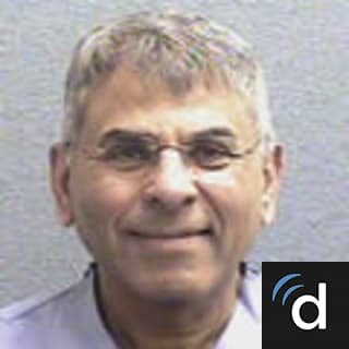 Dr. Hazim Elmeligy, MD | West Hills, CA | Vascular Surgeon | US News ...