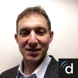 Dr. Seth Rotz, MD | Cleveland, OH | Pediatric Hematologist-Oncologist ...