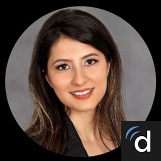 Dr. Dr. Shanli Parnia, MD – Oak Park, IL | Internal Medicine