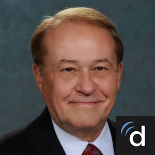 Dr. Richard Blecha, MD – Jacksonville, FL | Orthopaedic Surgery