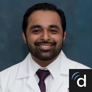 Dr. Komail Mujtaba Ali, MD | Riverside, CA | Internist | US News Doctors