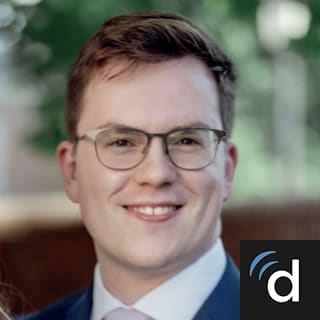 Dr. Josh Gray, MD – Durham, NC | Infectious Disease