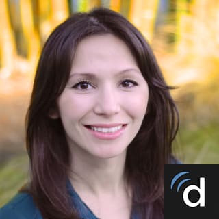 Sahar Naderi – Irvine, CA | Family Nurse Practitioner