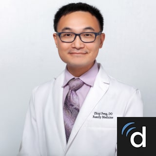 Dr. Zhiqi Feng, DO | Las Vegas, NV | Family Medicine Doctor | US News ...