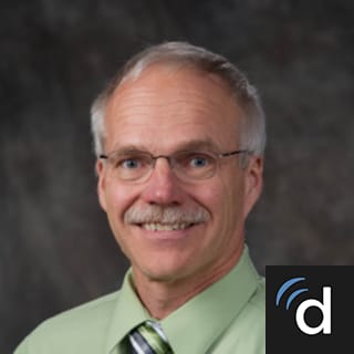 Dr. Sheldon L. Swenson, MD | Dickinson, ND | Emergency Medicine ...
