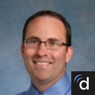 Dr. Michael D. Wilson, MD | Cleveland, OH | Radiologist | US News Doctors