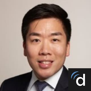 Dr. Jerry T. Liu, MD | New York, NY | Radiation Oncologist | US News ...
