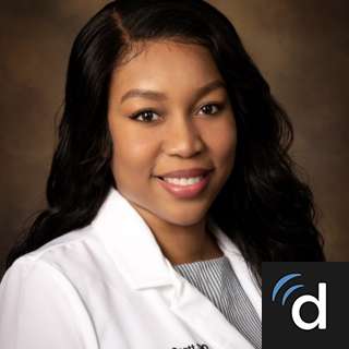 Dr. Shanique Scott, MD | Meridian, MS | Family Medicine Doctor | US ...