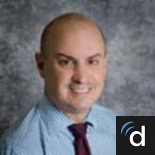 Dr. Manuel Castro, MD – Charlotte, NC | Psychiatry