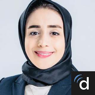 Dr. Shadi Afyouni, MD – Bridgeport, CT | Resident Physician