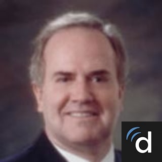 Dr. Allan Stephenson, MD – Rome, GA | Radiology